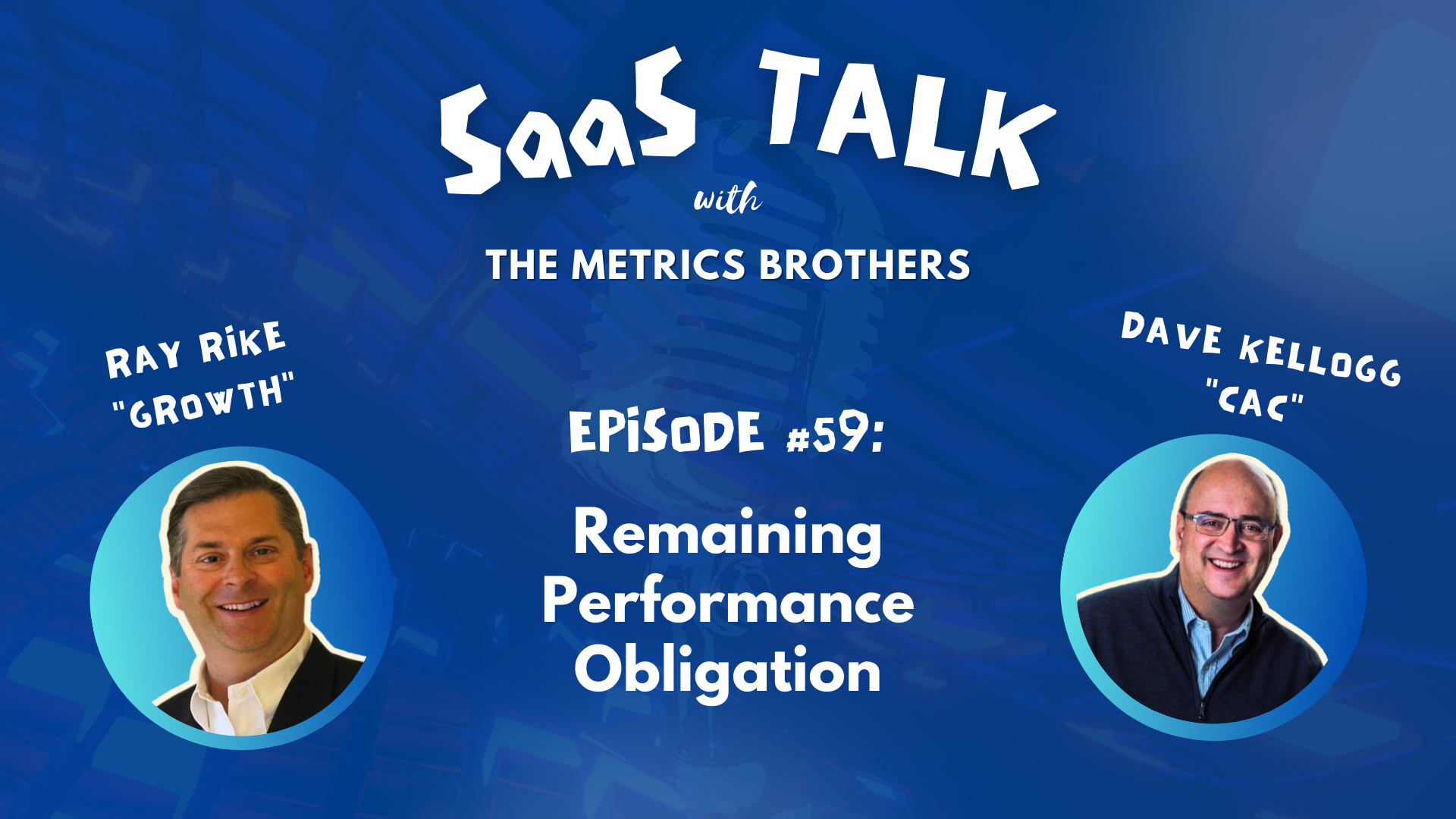 Remaining Performance Obligation (RPO)